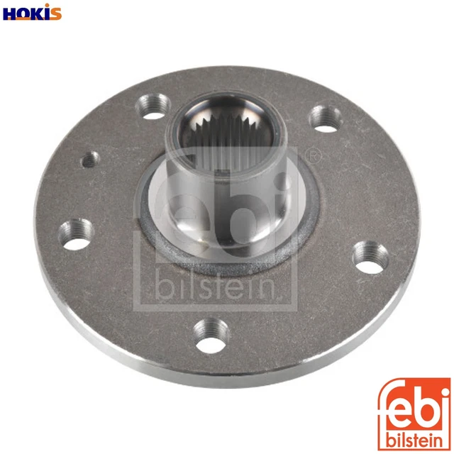 WHEEL HUB 172411 FOR RENAULT TRAFIC/II/Rodeo/Platform/Chassis/Van/Bus ...