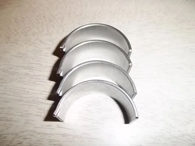 TRIUMPH 040 BIG End Shells T120 T140 Bonneville Tr6 Tr7 Tiger Tr65 Tsx ...