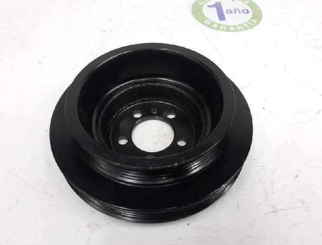 1261180C10 POLEA CIGUEÑAL para SUZUKI JIMNY TODO TERRENO CERRADA 2005 ...
