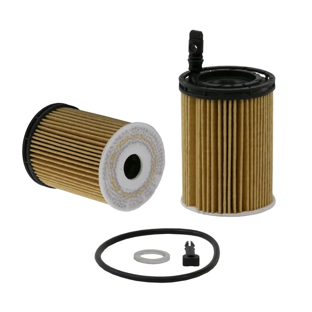WIX ENGINE OIL Filter for G70, G80, G90, GV70, GV80, Stinger WL10748 ...