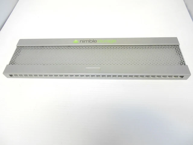 NIMBLE CS220 CS240 CS260 CS440 CS460 CS300 CS500 CS700 ES1 Bezel Front ...