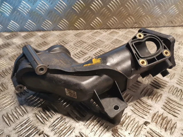 MERCEDES-BENZ W212 E 350 CDI Presa D'Aria Tubo 6420901037 3.00 Diesel ...