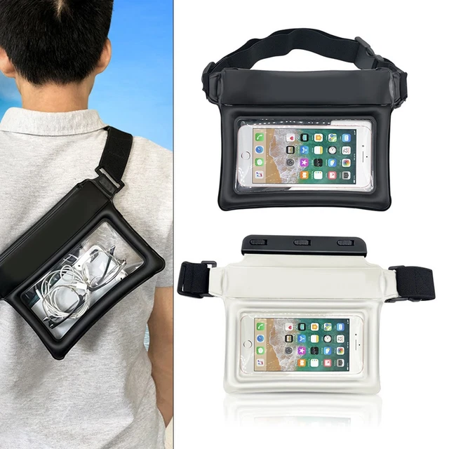 PACK DE NATATION sous-marin Fanny sac de taille natation mécanisme de ...