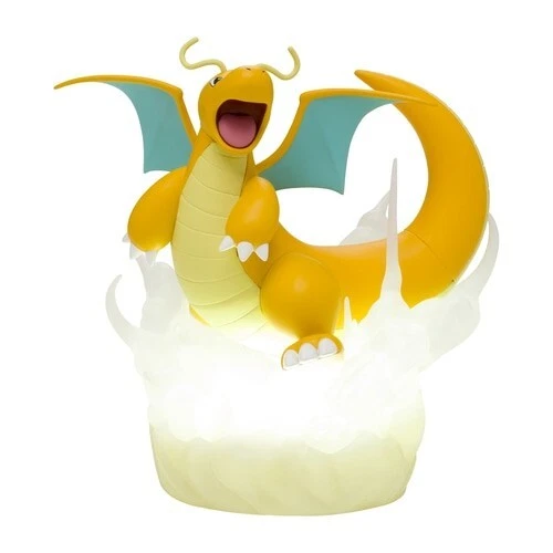 POKEMON FIGURE HYPER Beam Dragonite Japan NEW Pokemon center original ...