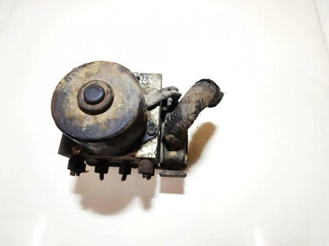 25094601793 HYDRAULIC BLOCK ABS 346448 250204045 39313 enc for ...