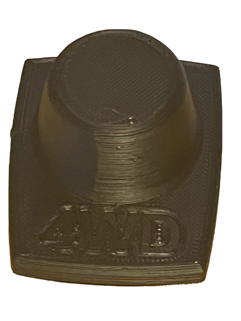 FORD RANGER WILDTRACK 4WD/4x4 Switch Cover £7.99 - PicClick UK