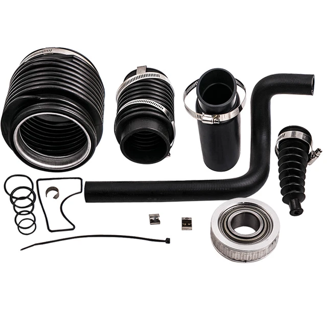 KIT SOUFFLET Transom Seal Bellows Repair Kit for Mercruiser Bravo 1 2 3 ...