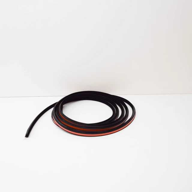 VW TIGUAN 5N MK1 Panorama Sunroof Self-Adhesive Seal 5N0877459A NEW ...