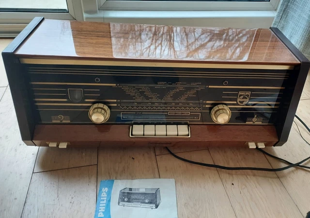 Vintage Radiograms FOR SALE! - PicClick UK