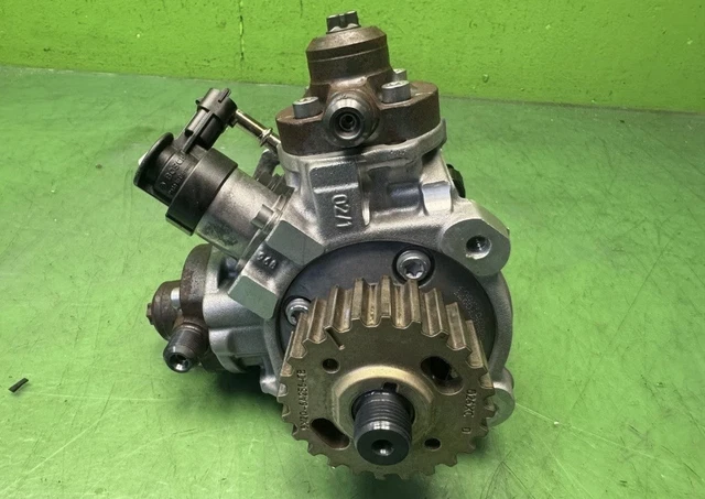 LAND ROVER L462 DISCOVERY 5 LR5 Injector Pump FW939B395AB 3.0 TDV6 £199 ...