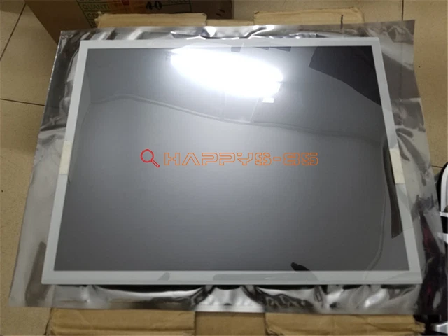 15.0& 1024×768 RESOLUTION LCD screen Panel TIANMA TM150TDSG70 $135.80 ...