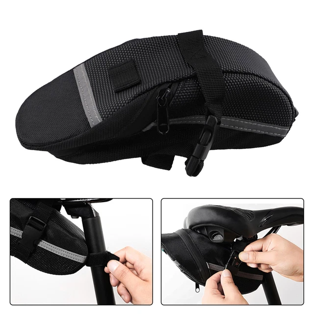 QUICK RELEASE TOOL Bag Your Trusted Companion on Your Cycling Journeys ...