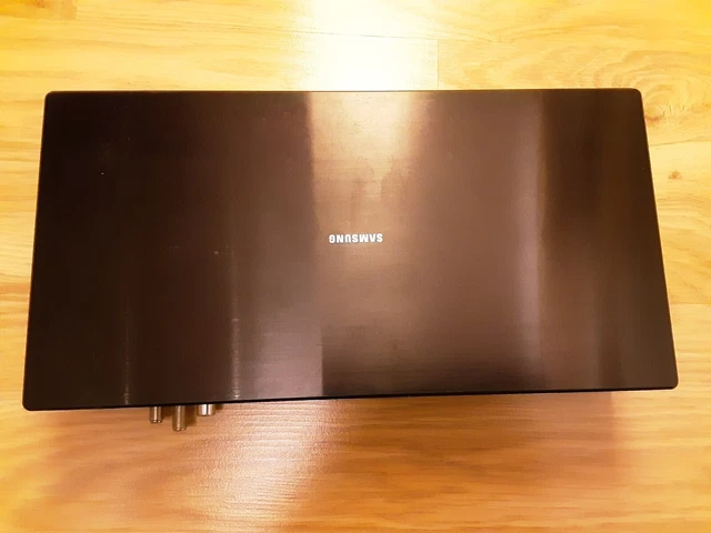 ORIGINAL SAMSUNG ONE Connect Box BN91-21845L - SOC1007T - GQ75Q950TST ...