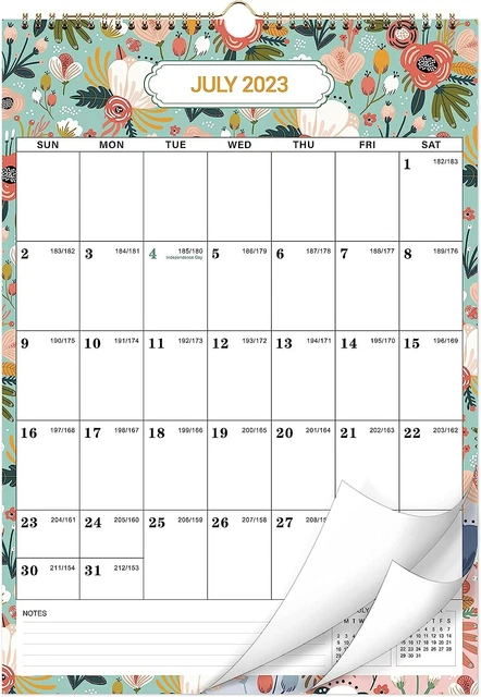 CALENDAR 2023-2024 - Wall Calendar 2023-2024, Jul. 2023 to Dec. 2024 ... CALENDAR 2023-2024 - Wall Calendar 2023-2024, Jul. 2023 to Dec. 2024 ...
