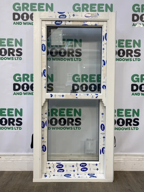 UPVC WINDOW SLIDING Box Sash White Pvc Pvcu External Exterior Wood ...