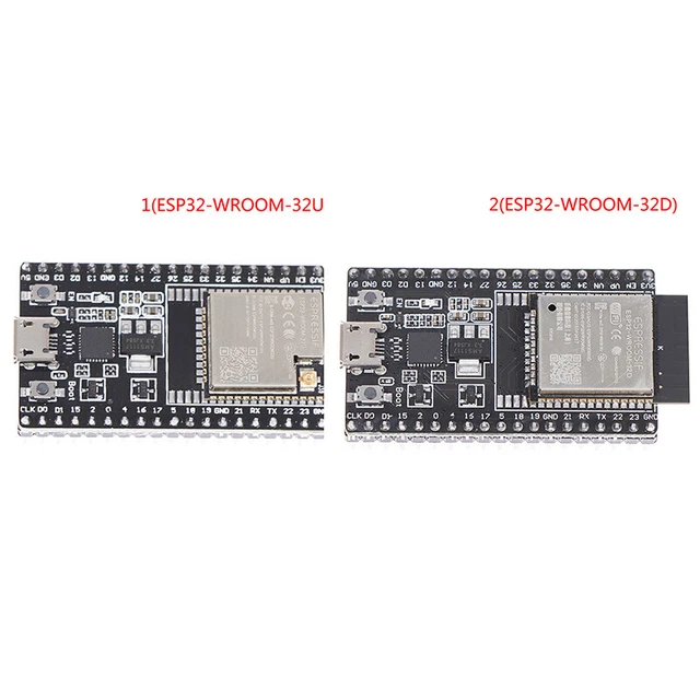 Esp32 Devkitc Core Board Esp32 Wireless Wifi Bluetooth Amplifier Filter Mod Bz Eur 484