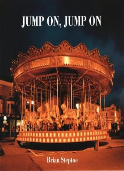JUMP ON, JUMP on: History of Fairground Rides-Brian Steptoe £9.68 ...