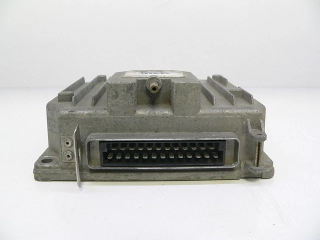 IVECO DAILY ECU Ecm Dme Pcm Pcu Msg Engine Control Unit Mcr300A EUR 139 ...