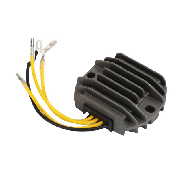 OUTBOARD RECTIFIER REGULATOR for Suzuki DF9.9B DF15A DF20A 2013-2017 ...