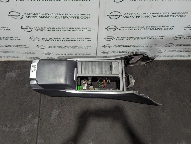 RANGE ROVER SPORT L320 Console Centrale E Bracciolo EUR 103,66 ...