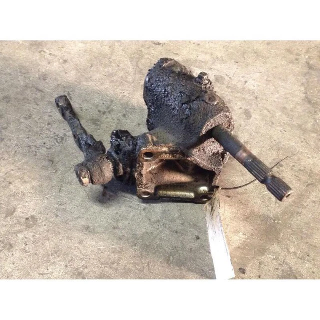 CRÉMAILLÈRE ASSISTÉE POUR Fiat 500 L (68-72) Ber. 2P/B/499Cc EUR 122,00 ...