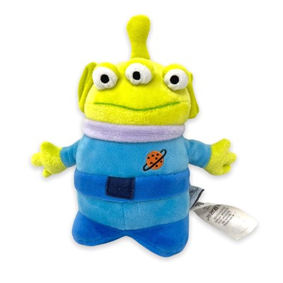 DISNEY STORE ALIEN (Toy Story) Plush Soft Toy | 7” £8.00 - PicClick UK