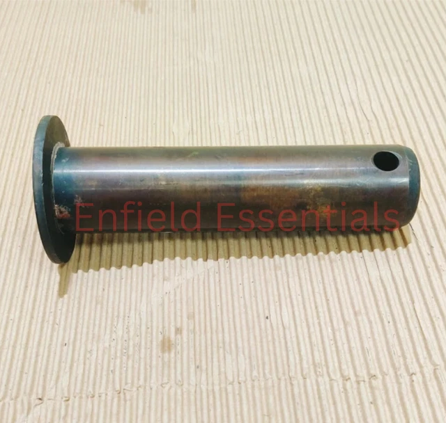 JCB BACKHOE - LOADER BUCKET Pin Pivot UNQIN (PART NO. 911/20700 646/ ...