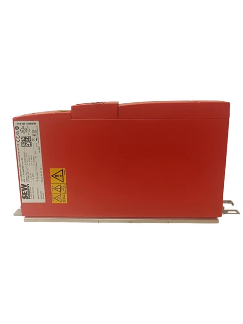 SEW EURODRIVE MC07B0022-5A3-4-00/FSC11B/DFP21B Movitrac B Converter New ...