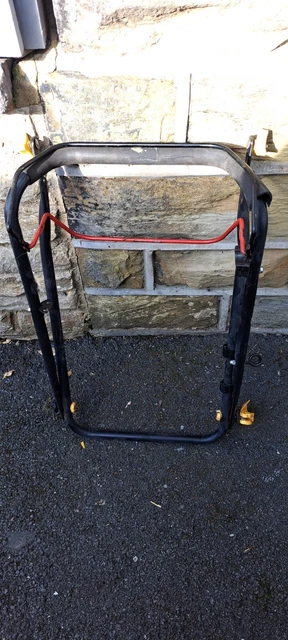 Bmc Wolf Lawn Mower Parts FOR SALE! - PicClick UK