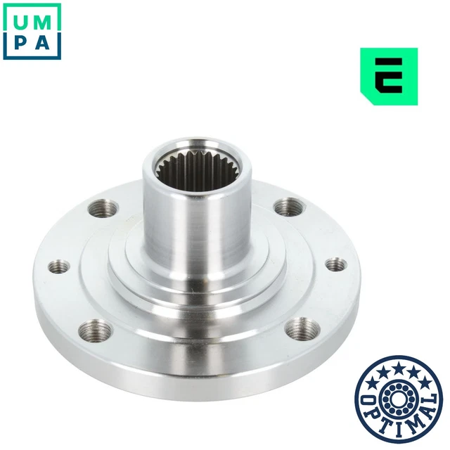 WHEEL HUB 04-P197 FOR ALFA ROMEO PEUGEOT FIAT MAREA/Weekend FIORINO/Box ...