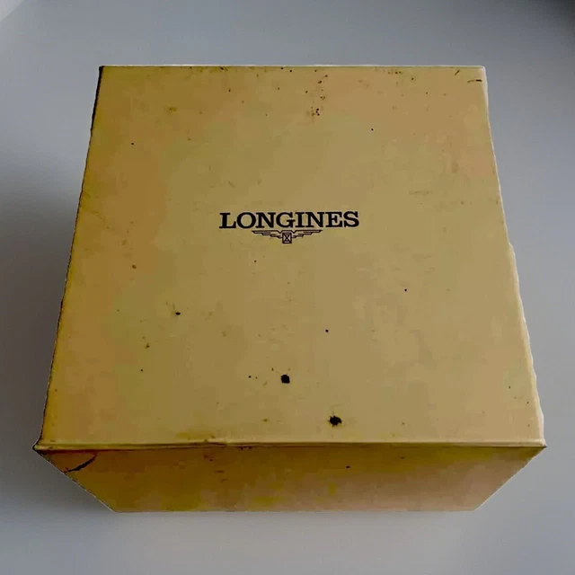 LONGINES MINUTE REPEATER 1915 Very Rare Pocket Swiss watch Presentation ...
