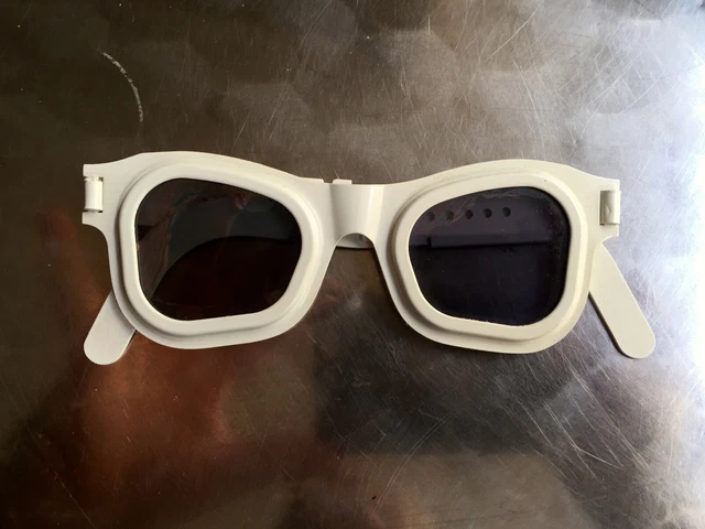 CARL ZEISS JENA Stereobrille V-Stellung - OVP - Guter Zustand ! ZEISS ...