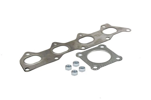 KIT DE MONTAJE convertidor catalítico BM Cats para VW Bora BCB 1.6 mayo ...