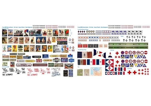 Ww2 French Tanks FOR SALE! - PicClick UK