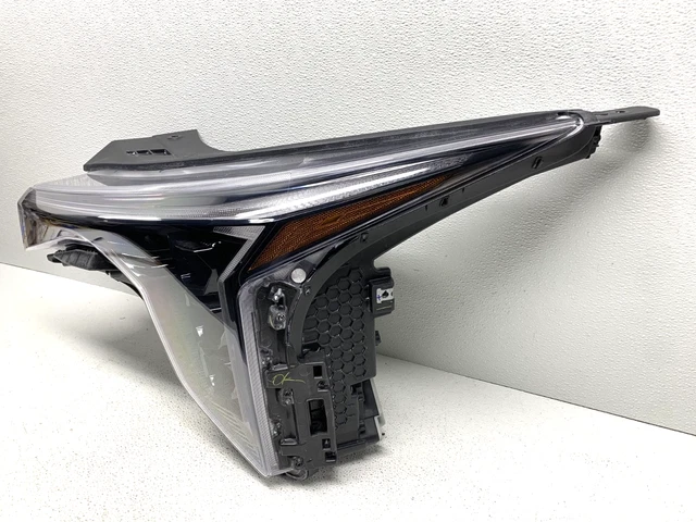 COMPLETE | 2025 2026 Kia K4 Left Side LH LED Headlight | GG921-62030 ...