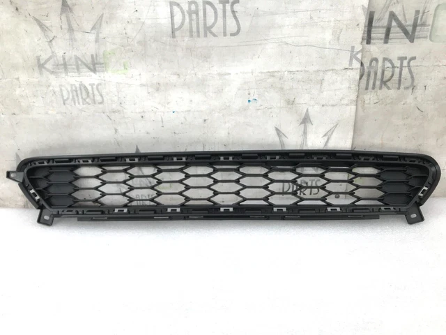 HYUNDAI I30 N-LINE FACELIFT 2020- FRONT BUMPER LOWER GRILL RADIATOR ...