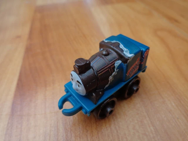PREZZO PESCATORE THOMAS & Friends Minis - Dolci Ferdinand Plastica ...