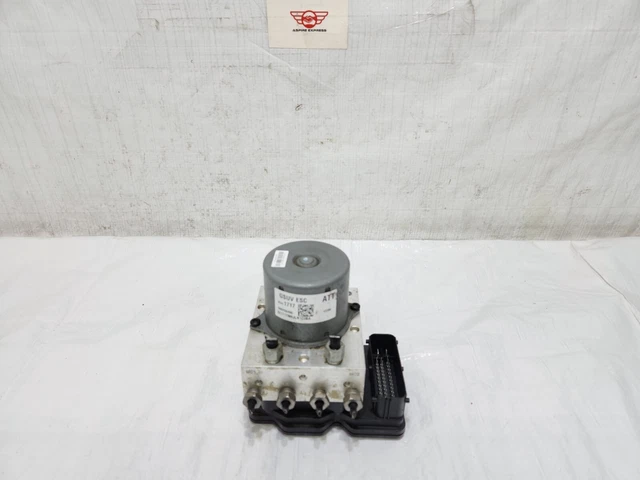 15 2015 BUICK Encore ABS Pump Brake Control Module OEM 688250455 $78.75 ...