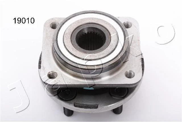 WHEEL HUB 419010 For Jeep Chrysler Town/&/Country/Iii Phantom Voyager ...