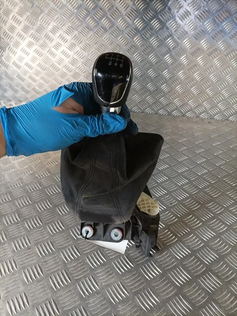 FORD TRANSIT CUSTOM 2018-2023 Gearstick Selector (Manual 6 Speed) Jk2R ...