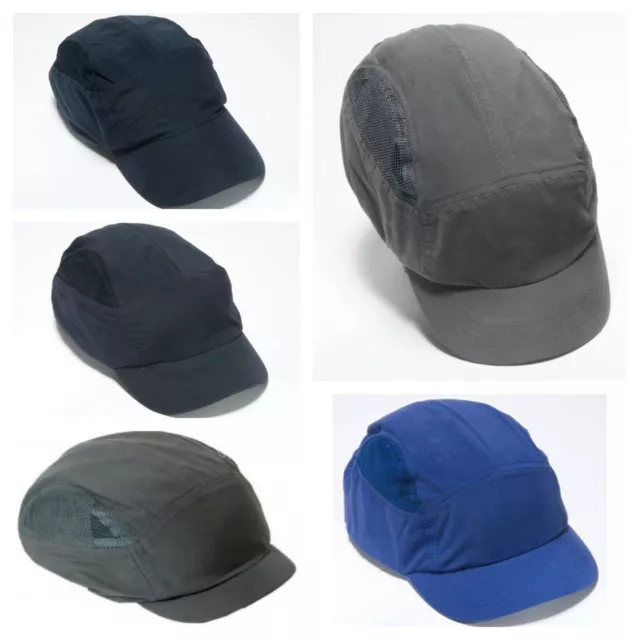 SCOTT PROTECTOR HC22 First Base Safety Bump Cap Standard Réduit Micro ...