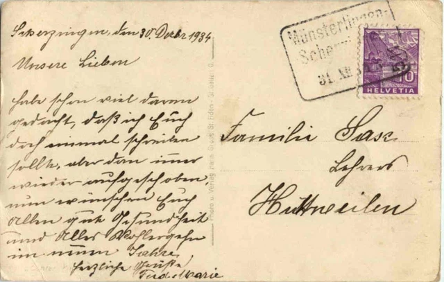 SCHERZINGEN -160190 EUR 9,43 - PicClick DE