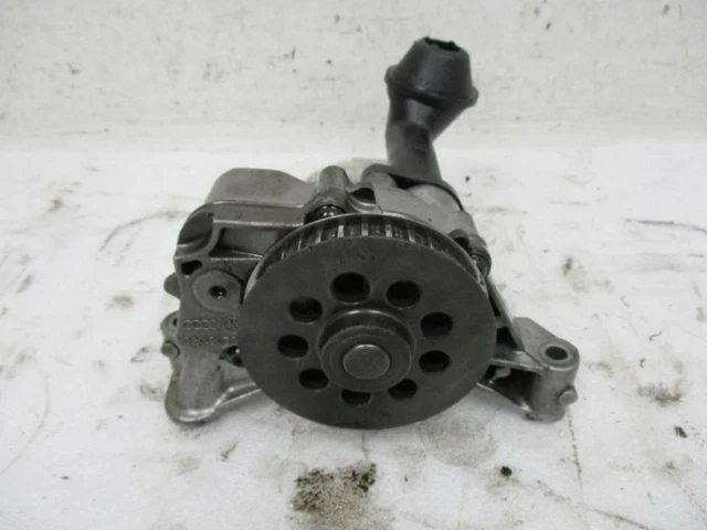 POMPE À HUILE Pompe VW Touran (1T3) 2.0 Tdi 03L115105C EUR 33,70 ...
