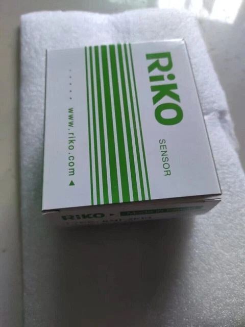 1PC NEW FOR RIKO Photoelectric Switch RMF-5KP2 sensor EUR 64,09 ...