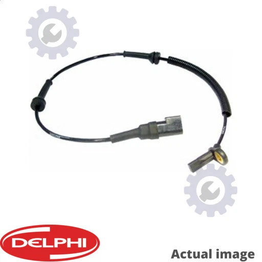 NOUVEAU CAPTEUR DE Vitesse De Roue Pour Ford Tourneo Connect Rwpc Rwpd ...