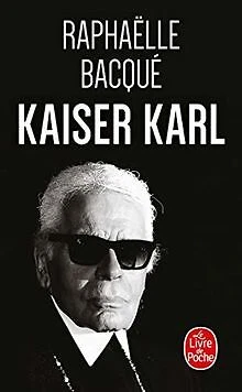 KAISER KARL DE Bacqué, Raphaëlle | Livre | état bon EUR 4,86 - PicClick FR