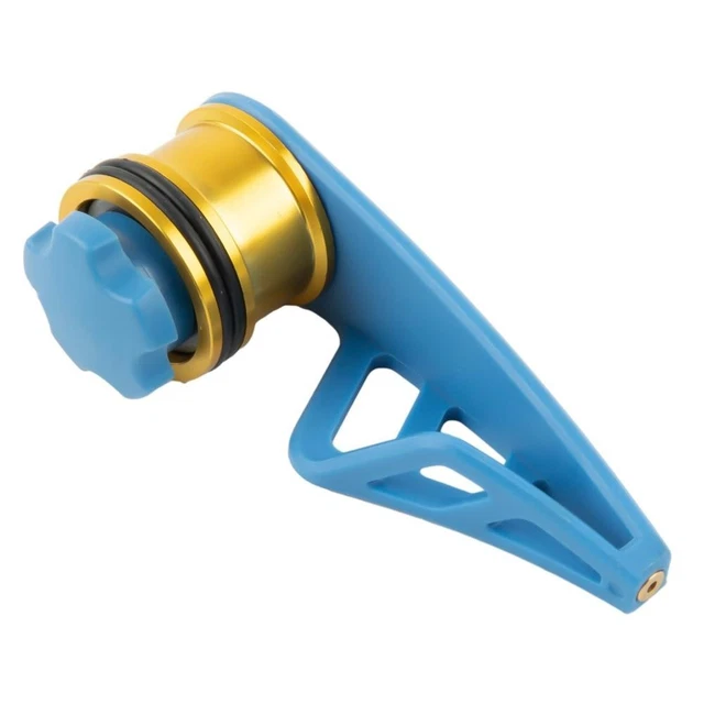 BOBBIN KNOTTER ASSIST Fishing Luya Knotter Multi-function Knot PR Knot Tool ~ $47.01 - PicClick AU