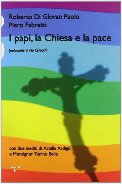 I PAPI, LA chiesa e la pace EUR 11,00 - PicClick IT