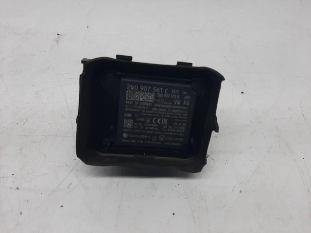 2020 VOLKSWAGEN TRANSPORTER (T6) Radar Sensor £85.99 - PicClick UK