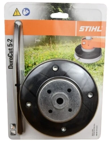 TÊTE FAUCHANTE DUROCUT 5-2 Débroussailleuse ORIGINALE STIHL 40067102131 ...